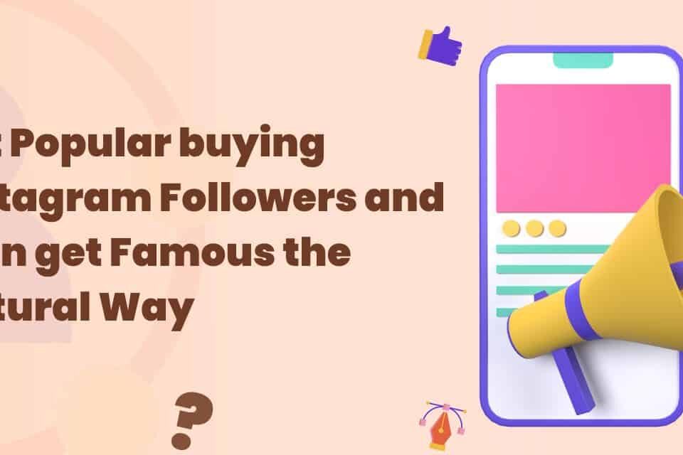 Growth experts for social media | Profile Followers